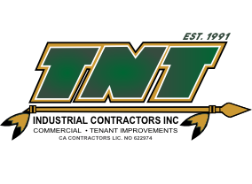 TNT Industrial Contractors