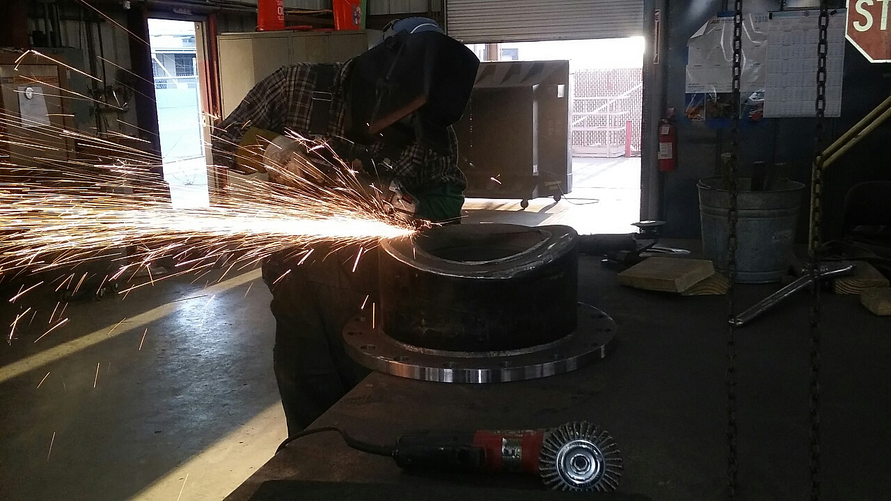 TNT Industrial Contractors