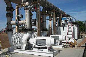 TNT Industrial Contractors