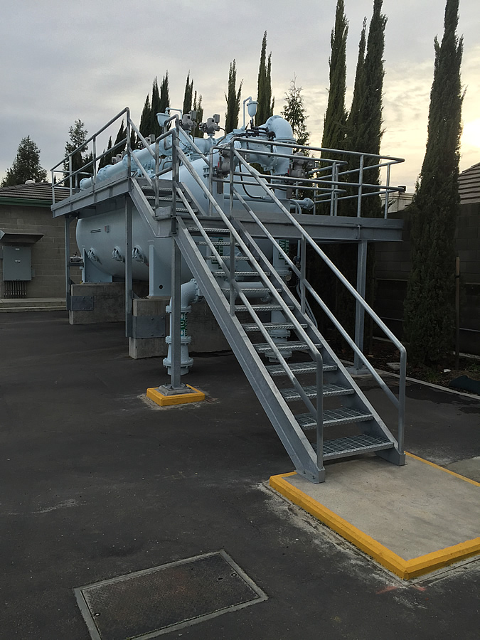 TNT Industrial Millwright Services