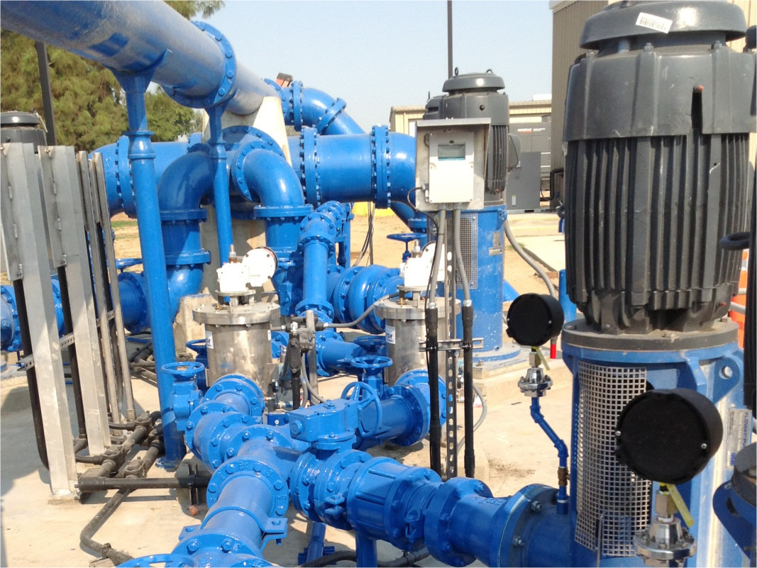 Process Piping - TNT Industrial Contractors