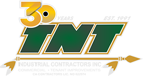 TNT Industrial Contractors